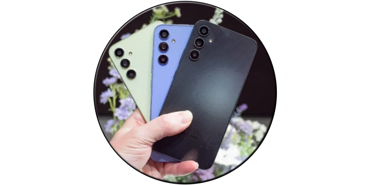 삼성 갤럭시A34 (SM-A346) 스펙 출시일 출고가 색상 용량 카메라 무선충전 삼성페이 : 네이버 블로그