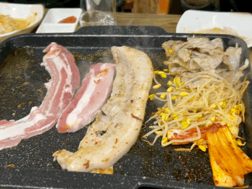 포항 북구 장성동 생고기맛집 연심식육식당” 네이버 블로그