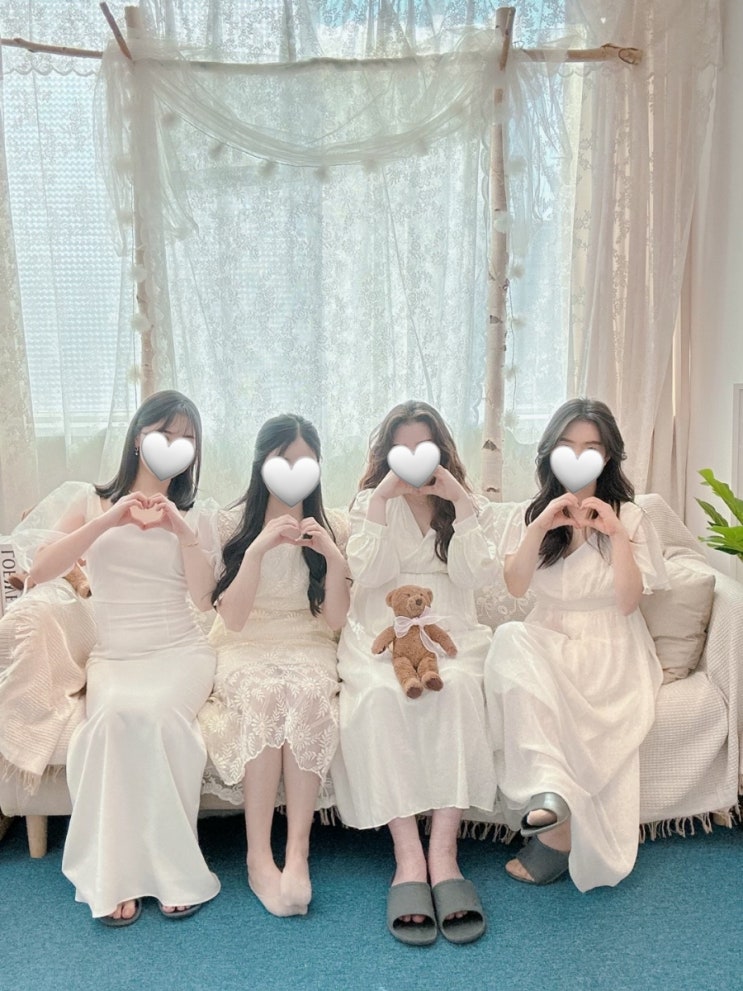 베이비샤워🩷 산본 안양 금정 평촌 범계 파티룸 브라이덜샤워 단독파티룸 프라이빗 공간대여 렌탈스튜디오 네이버 블로그