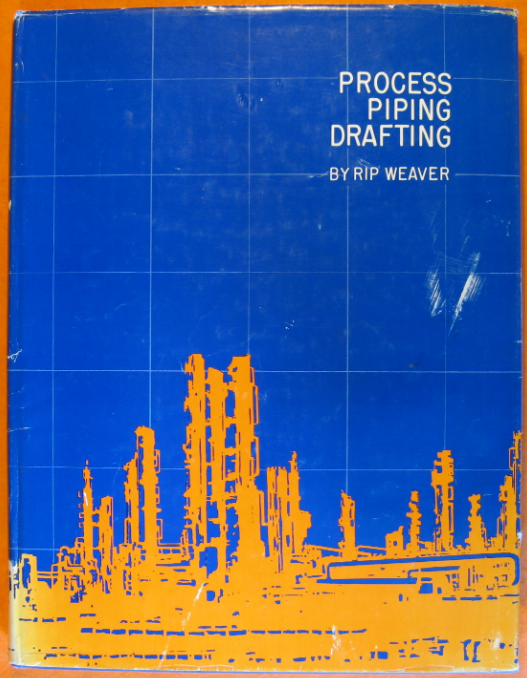 PROCESS PIPING DRAFTING - 초벌 시작 : 네이버 블로그