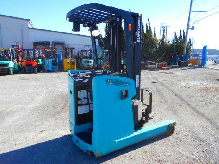 SUMITOMO 8FBR XII CPU보드 : 네이버 블로그