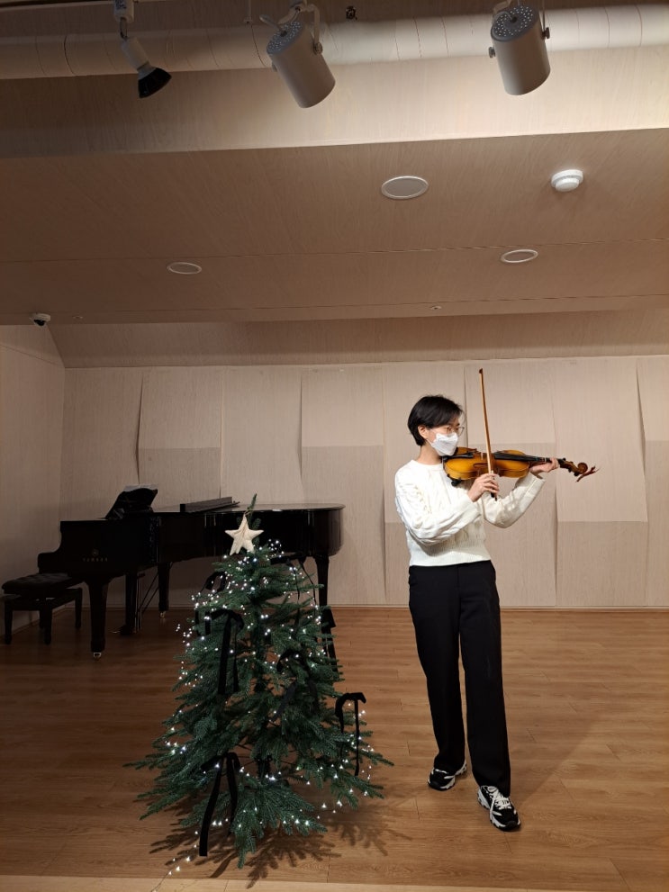 [정보공유] 천안 바이올린 청년 앙상블 "온음" 회원 모집 - 일정표 첨부 : 네이버 블로그