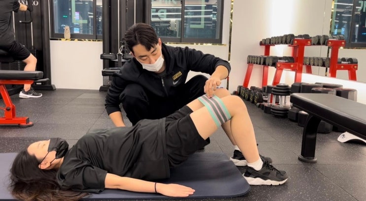 부산 저렴한 피티 이벤트♥ 위드짐 바디프로필 부산 Pt 동래 Pt 동래피티 부산피티 온천장피티 명륜