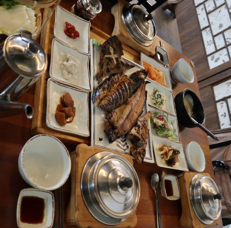 애견동반 가볼만한식당,강릉 고선생화덕구이 " 웨이팅 꿀팁 대방출 ★ : 네이버 블로그
