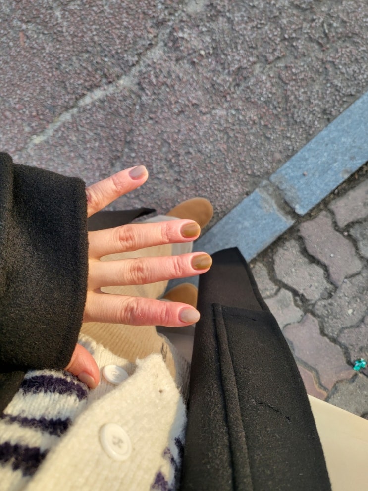 전주 하가지구/전북대 네일샵 _ 손톱장인 / 이구네일 / 네일데이유 : 네이버 블로그