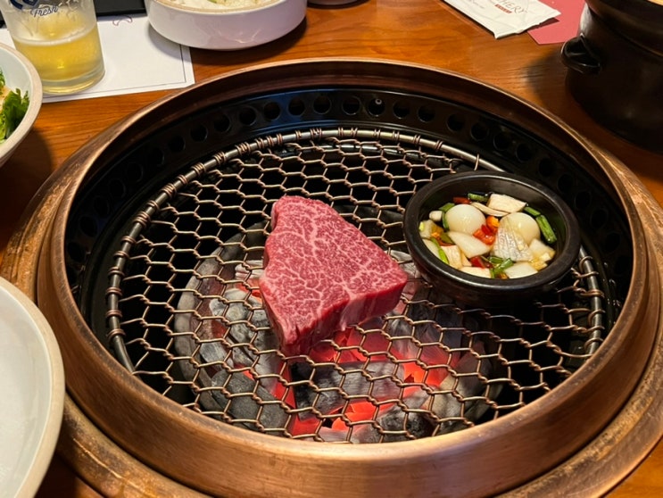 순천 부처리호수 최고급 한우 전문점 조례동 소고기 맛집 조례호수공원 맛집 순천 맛집 네이버 블로그