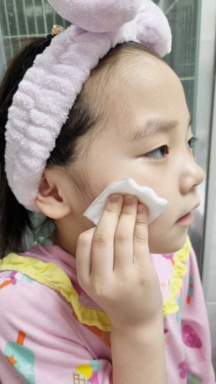 아기 선크림 클렌징 아토오겔 클렌징워터 추천해요 네이버 블로그