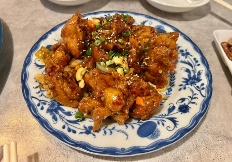 경복궁서촌 미국식 중식 맛집점심메뉴추천 홈보이서울 충칭 마라치킨 비프 차우멘 치킨 차슈 볶음밥 크림새우 토마토