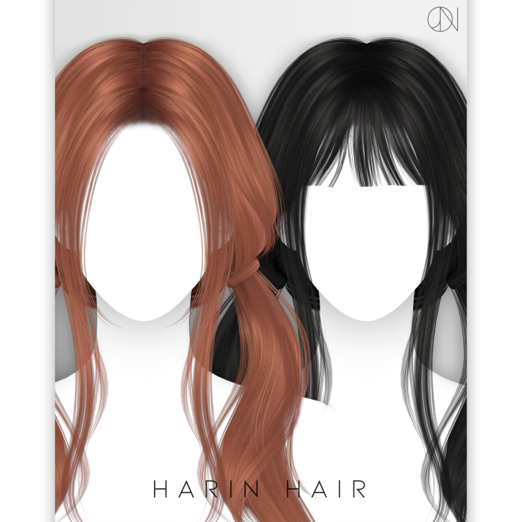 [JINO] HAIR N30-31 HARIN : 네이버 블로그