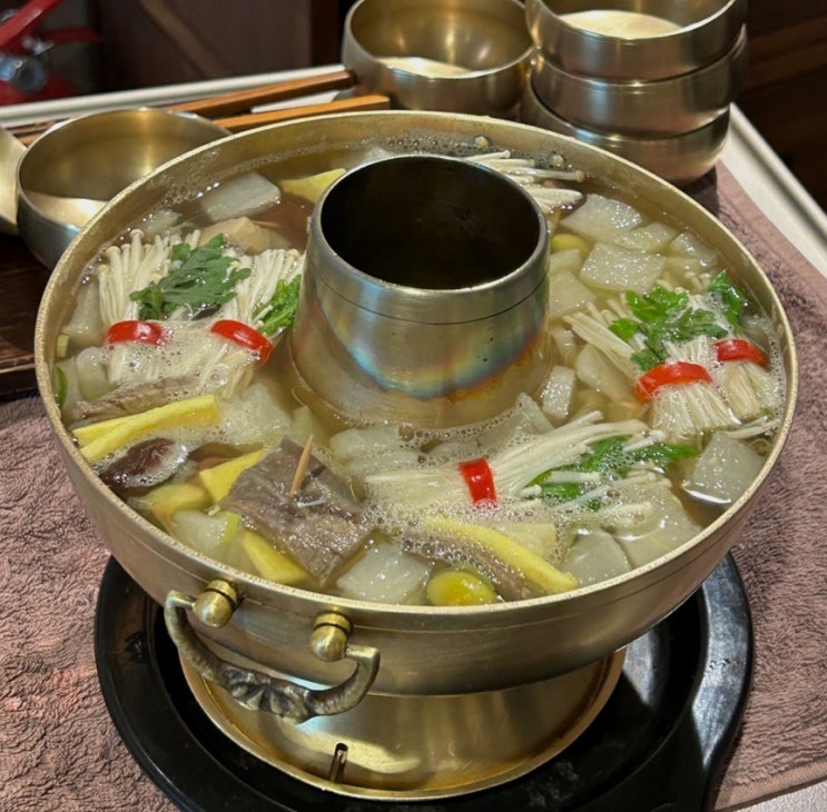 전주 한정식 코스맛집 궁중음식 전문점 궁 宮 상견례맛집 메뉴 코스추천 및 가격 정보 네이버 블로그