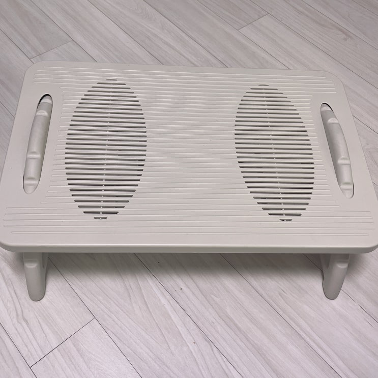 [리뷰] 브리즈 발받침대(Breeze Foot Rest) : 네이버 블로그