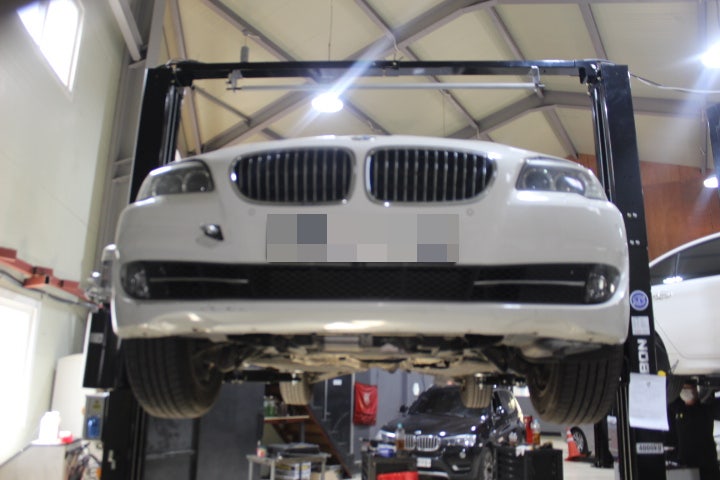 함마진돌 Bmw전문 F10 520d 디퍼런셜요크교환플렉시블조인트교환흡기클리닝dpf클리닝 수리정비 네이버 블로그