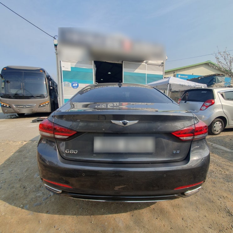 G80(DH) AGM105L-DIN 로케트AGM105L6 하남 미사 배터리교체 : 네이버 블로그