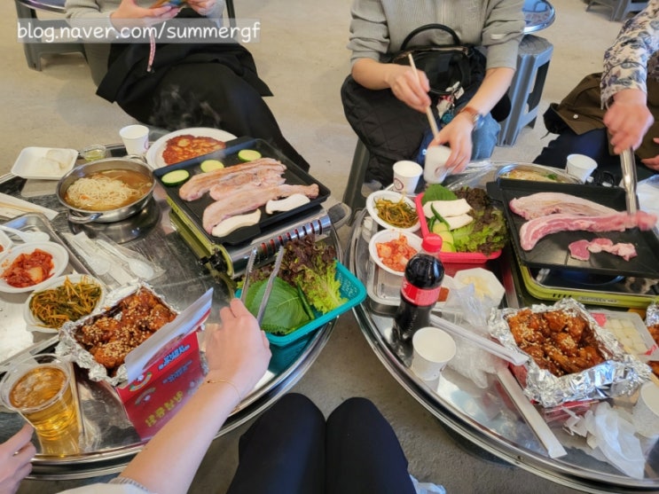 예산여행 당일치기 여행 예산상설시장 백종원 예산시장 먹거리추천 대기시간 좌석잡는 법 꿀팁 맛집추천 네이버 블로그