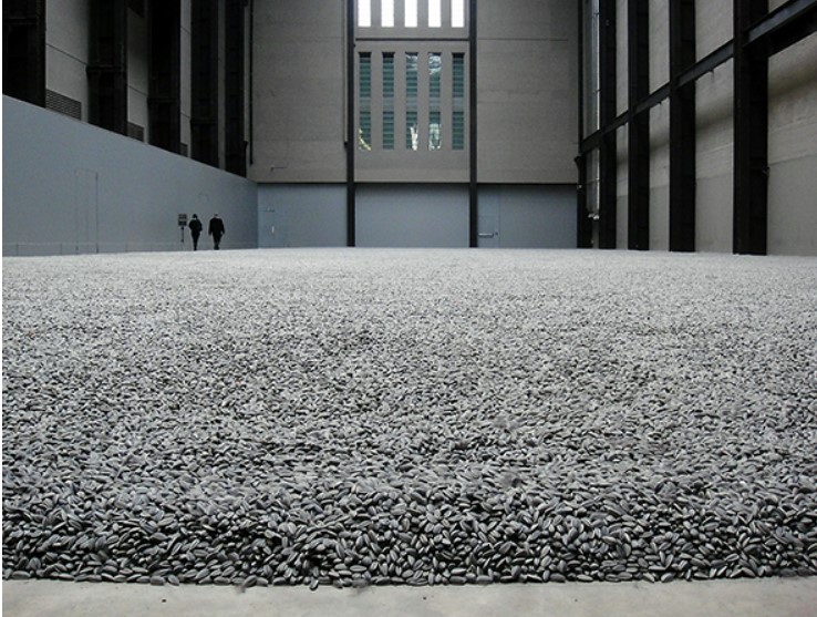 아이웨이웨이(Ai Weiwei ) : 네이버 블로그