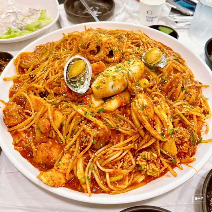 용인 수지 맛집 해산물 가득가득어가 본점 네이버 블로그