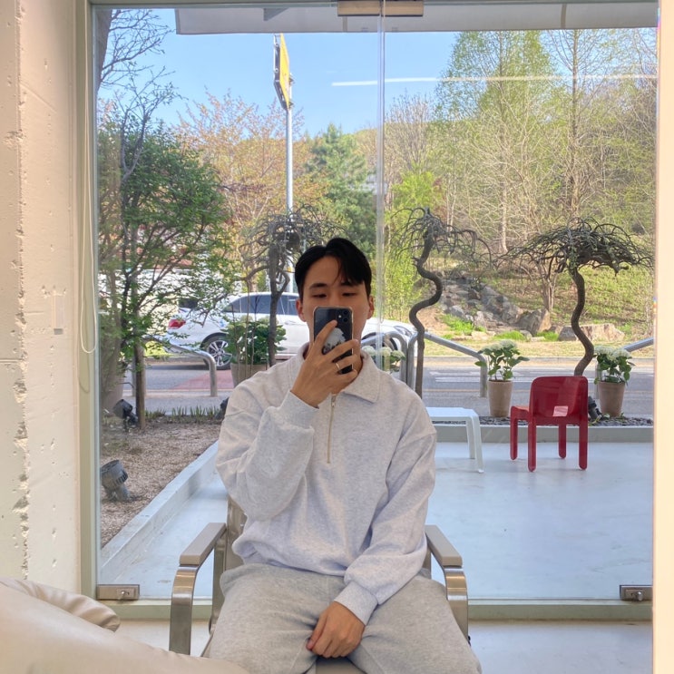 판교 미용실 추천 미노크헤어 노아 원장님 남자 가일펌 가일컷 후기 In 서판교 미용실 네이버 블로그