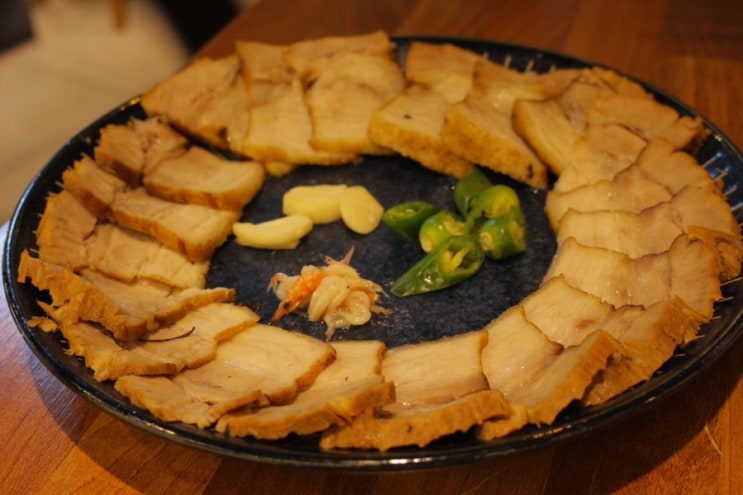 충무로 맛집 추천 한남북엇국 필동점 남산한옥마을맛집 충무로 술집 네이버 블로그
