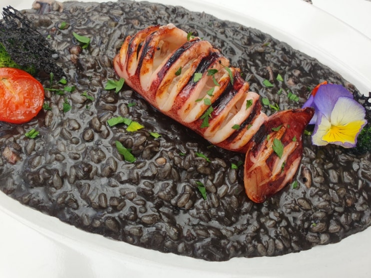 안산 중앙동 맛집 그남자의이태리식당and라운지 파스타 맛집 레스토랑 중앙역데이트 장소로 추천해요 네이버 블로그