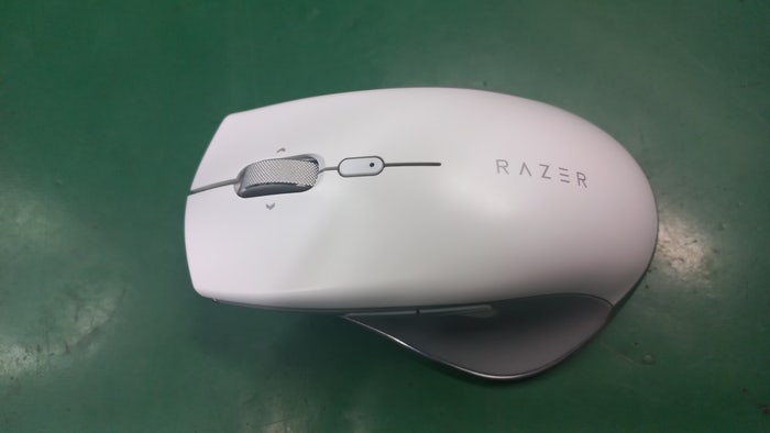 RAZER PROCLICK 레이저 마우스 프로클릭 인식 안됨 마우스수리 대전 : 네이버 블로그