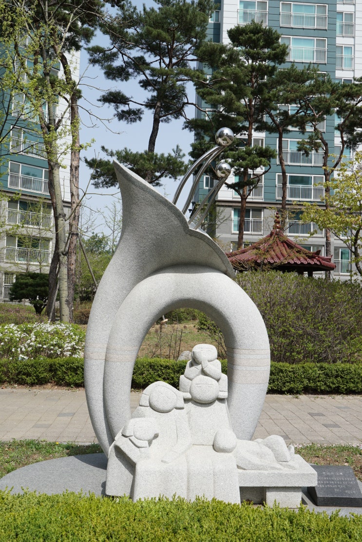 청라하우스토리 커낼뷰아파트 : 네이버 블로그