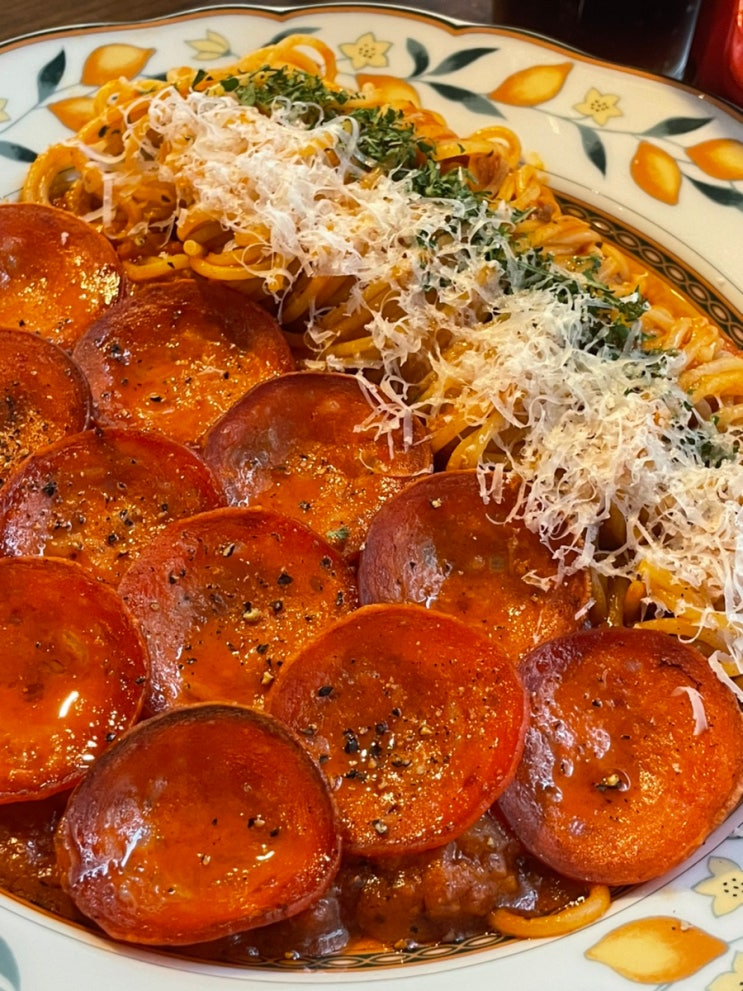 연남동 파스타 리조또가 맛있는 데이트 소개팅 맛집 카멜로 연남 네이버 블로그