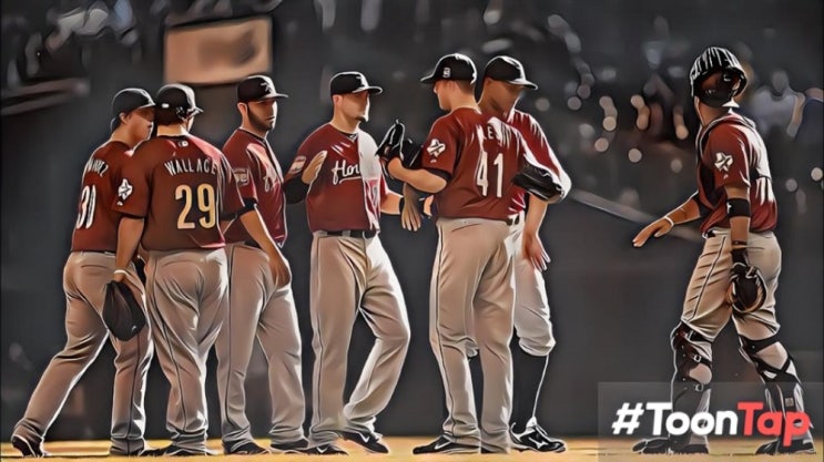 [MLB] 휴스턴 애스트로스를 파멸의 길로 이끈 Ed Wade(에드 웨이드)의 ‘수상한 거래’ : 네이버 블로그