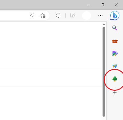 케냐에 전자나무(E-tree) 심기(1) - Microsoft Edge : 네이버 블로그