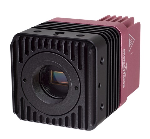 [싸이로드][PHOTON FOCUS] 3D CMOS Gige카메라 MV4-D2048x1088-C01-3D06-G2 : 네이버 블로그