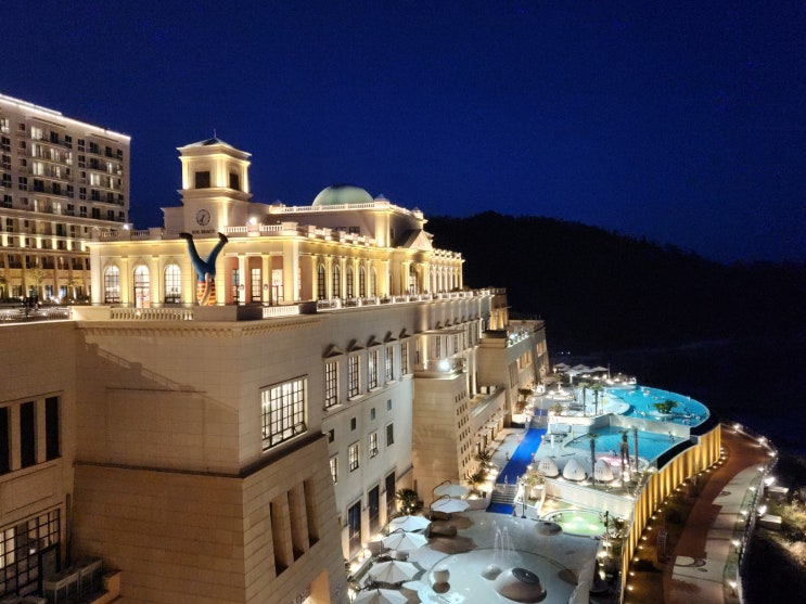 진도군 나들이~진도 쏠비치 패밀리 클린형 숙박 후기 타워 D동 네이버 블로그