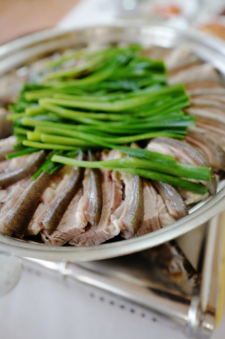 전남완도약산 건강에 좋은 보양식을 먹을 수 있는 흑염소 맛집 고향회관 네이버 블로그