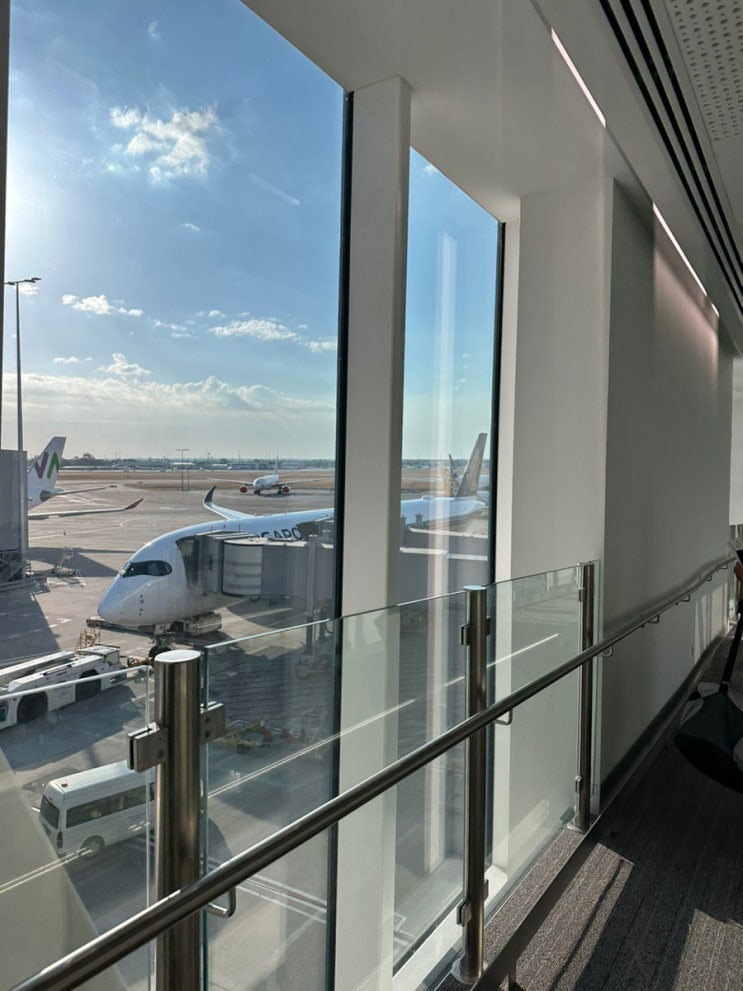 여자 혼자 호주 여행 17 / 8~9일차, 퍼스에서 한국, 퍼스공항 택스리펀, 싱가포르에어라인, SQ214, SQ608 ...