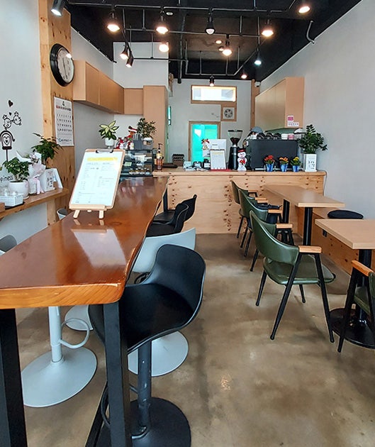 인천역 옆, 카페 PANE 빠네(with수제빵) : 네이버 블로그