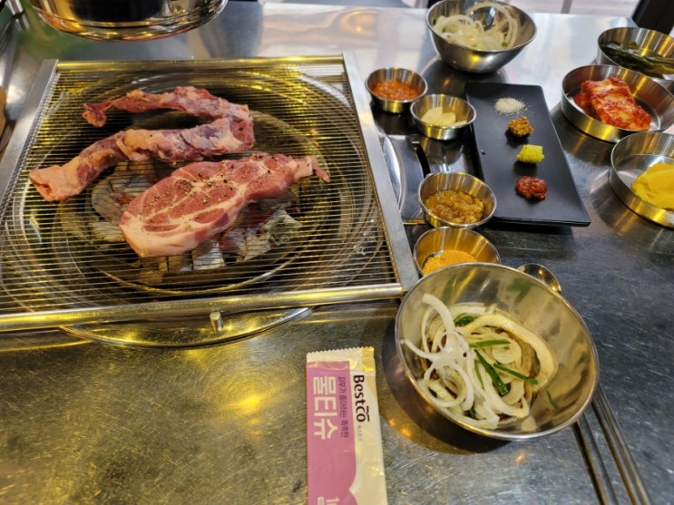 원당 삼겹살 아레고기 : 네이버 블로그