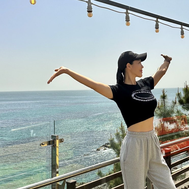 영덕 풀빌라 오션뷰가 멋진 펜션 비프리비 가족여행 만족 후기~ 네이버 블로그