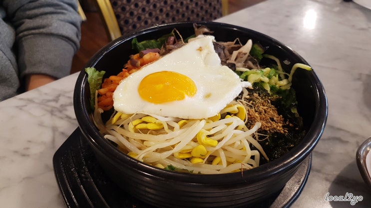 전주 중동 가본집 전북 혁신도시 돌솥비빔밥 치즈돈까스 네이버 블로그