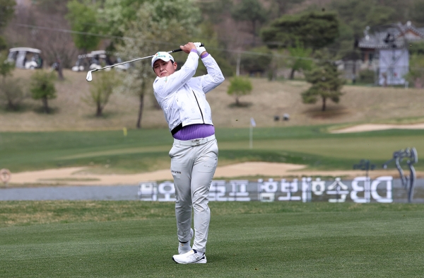 KPGA DB손해보험 프로미 오픈 1R 고군택, 김승혁, 배용준, 서요섭, 장희민 공동 선두 : 네이버 블로그