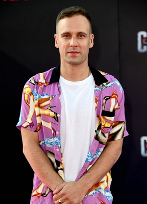 닉 블러드 Nick Blood (1982.03.20) 배우 프로필 : 네이버 블로그