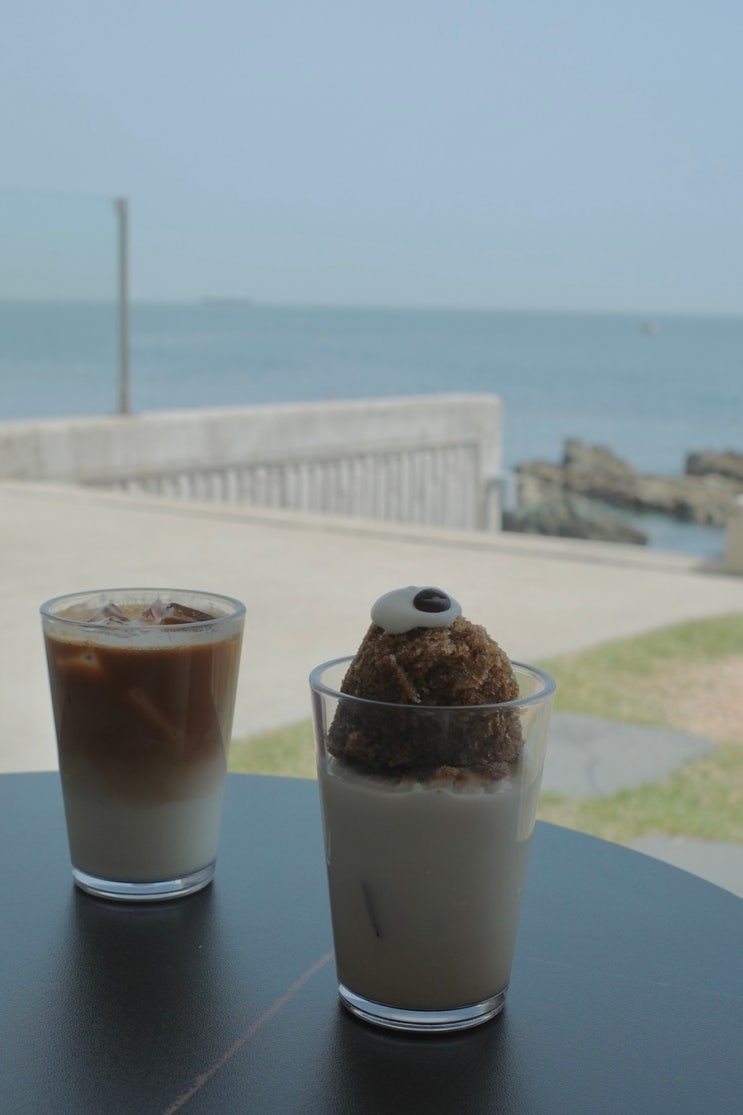 포항 호미곶 오션뷰 대형카페, 어스피스 Auspice coffee : 네이버 블로그