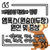 원숭이 두창 엠폭스 원인 및 증상 치료방법 완치율과 백신 효과 알아볼까요 네이버 블로그