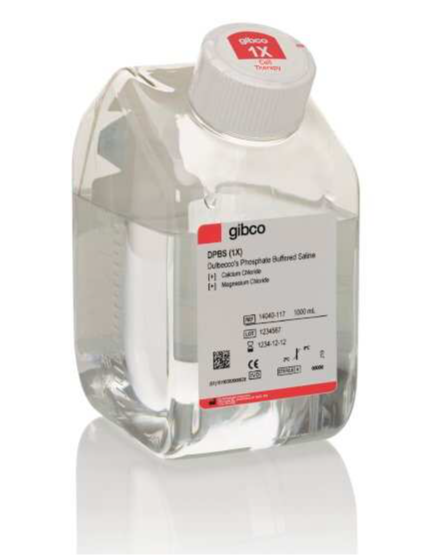 [동물세포배양]Balanced Salt Solutions_PBS?DPBS? : 네이버 블로그