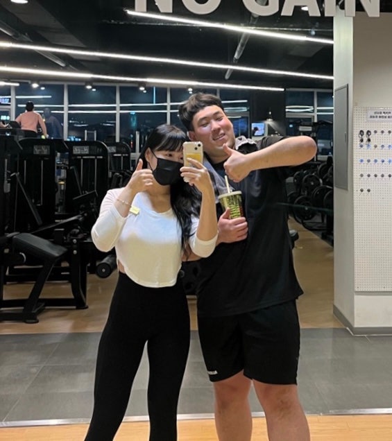참을 수 없는 근손실 그 기간을 파악하고 예방법을 알아보자 도화동헬스장 올스타짐 네이버 블로그