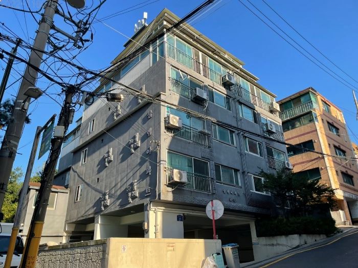 강서구 화곡동 빌라경매 실17평2억 화일초등학교인근 살렘아파트 3층 주차장 승강기시설 다세대주택 화곡동빌라 부동산경매 매매