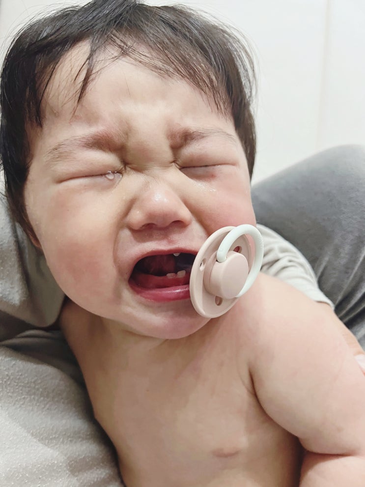아기모세기관지염 Rsv Rs바이러스 증상과치료 예방방법 네이버 블로그