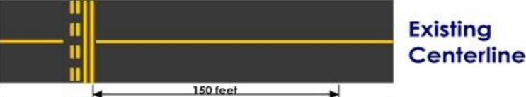 9. [항행안전시설] Runway Marking (Taxiway Marking) : 네이버 블로그