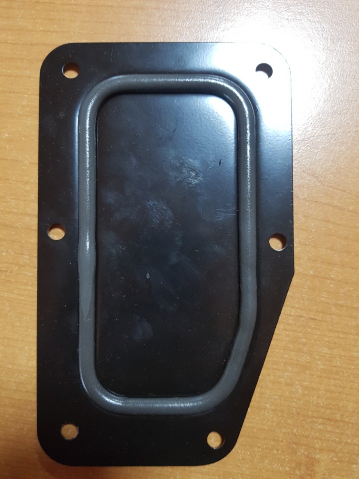 방수, 방진, 방습, IP68. 발포가스켓, PU FOAM GASKET. : 네이버 블로그