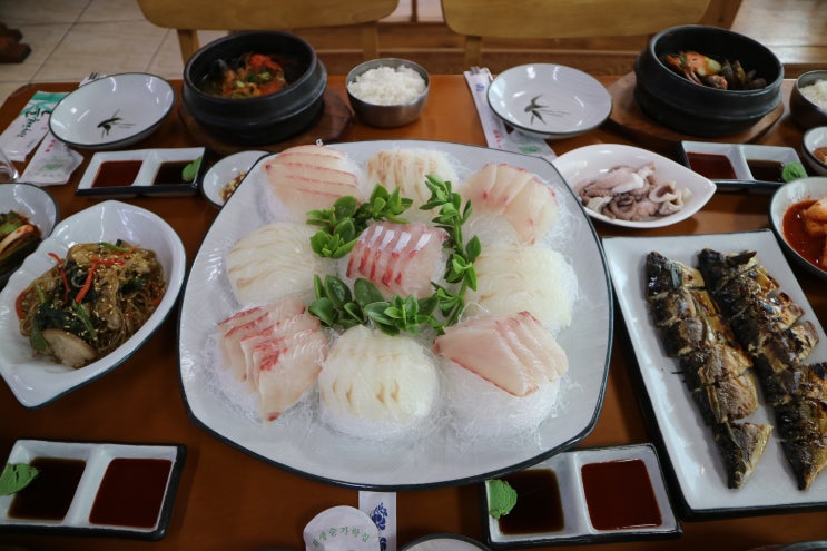 제주 탑동 맛집 가성비 끝판왕 제바나횟집 And 물항식당 탑동점 네이버 블로그