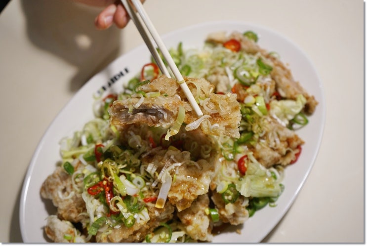 강남 중식당 차별화된 중국요리 맛집 차이들 네이버 블로그