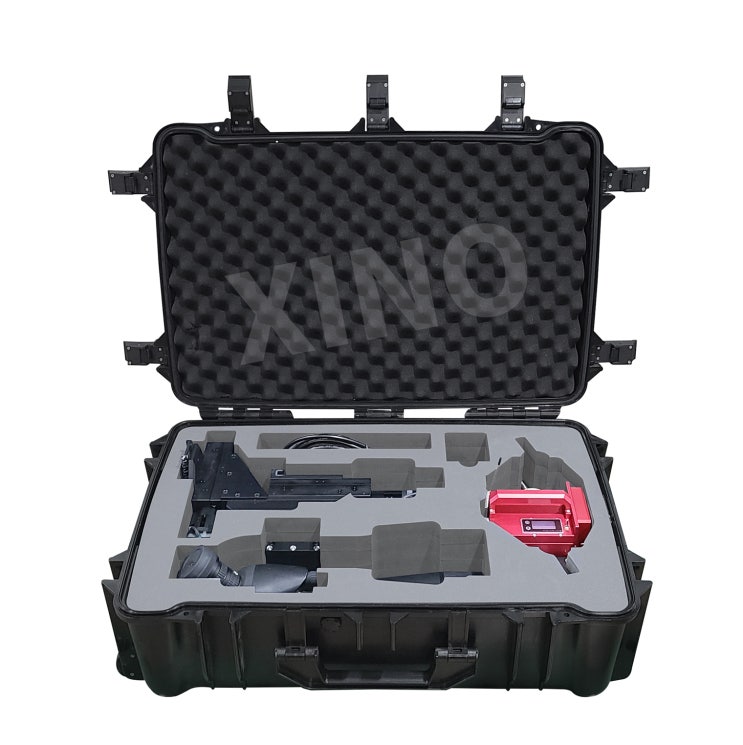 (최고급 장비 하드케이스, XINO 지노케이스) 이동케이스 C701B, C407B 장비케이스, 촬영케이스, 하드박스, 계측기 ...