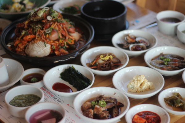 군산해물찜맛집 한소끔 네이버 블로그